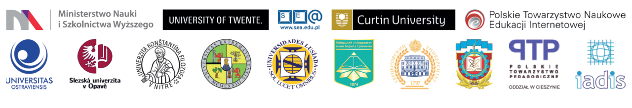 DLCC | Theoretical and Practical Aspects of Distance Learning